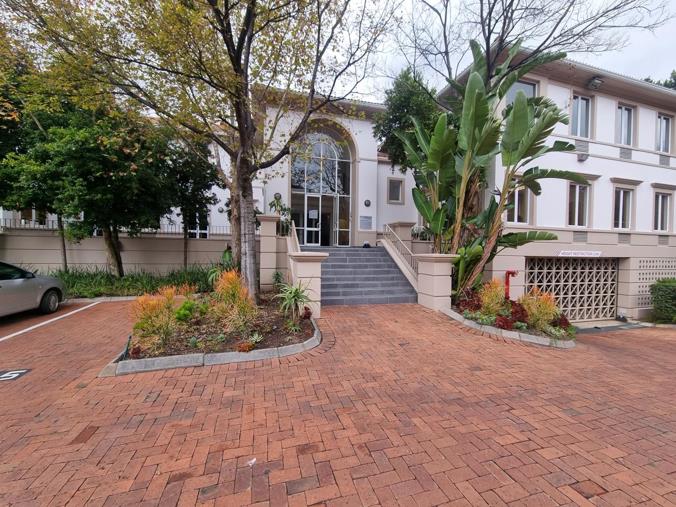 Commercial Property to Rent in Wierda Valley