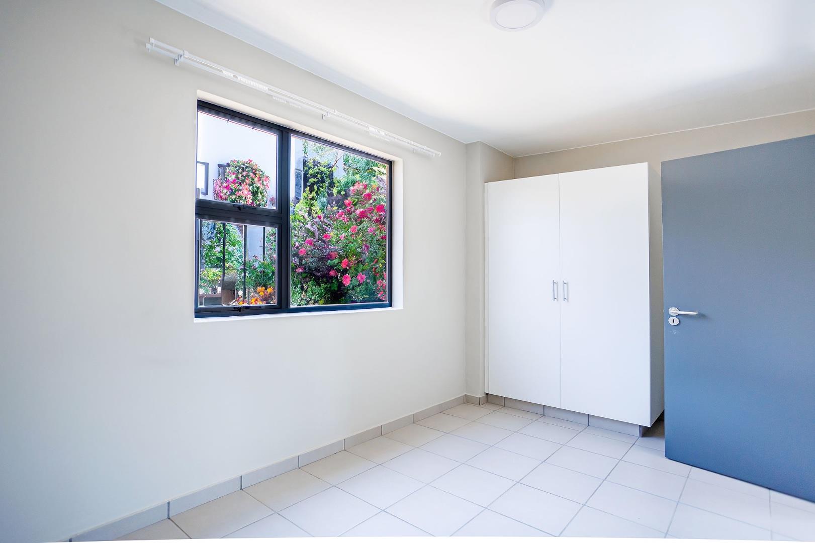 2 Bedroom Apartment / flat to rent in Benoni Industrial - 56 Princes ...