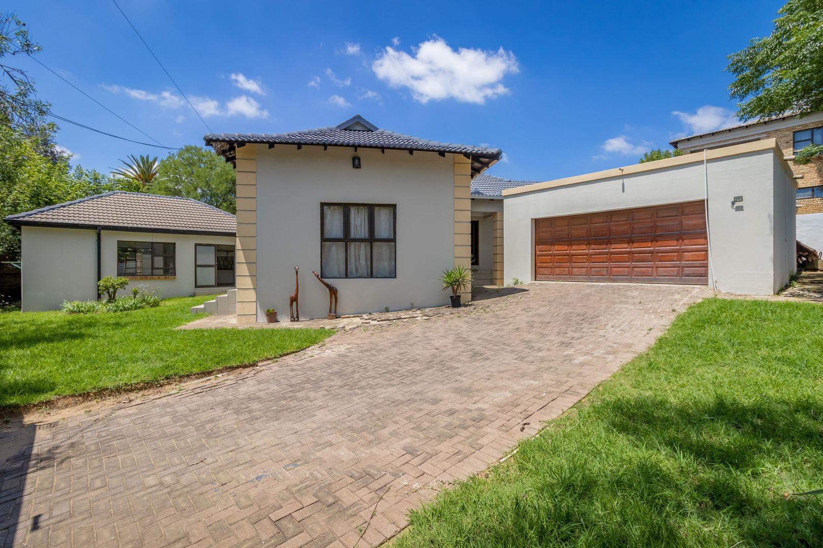 Property and houses for sale in Randburg : Randburg Property ...