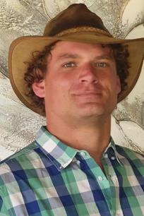 Agent profile for Louis Fourie