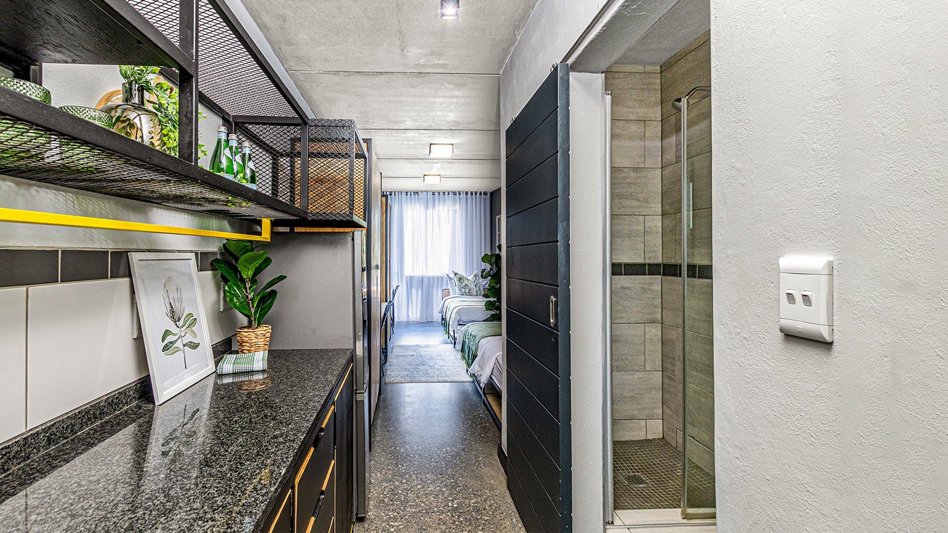 Property to rent in Gauteng : Apartments / flats to rent in Gauteng ...