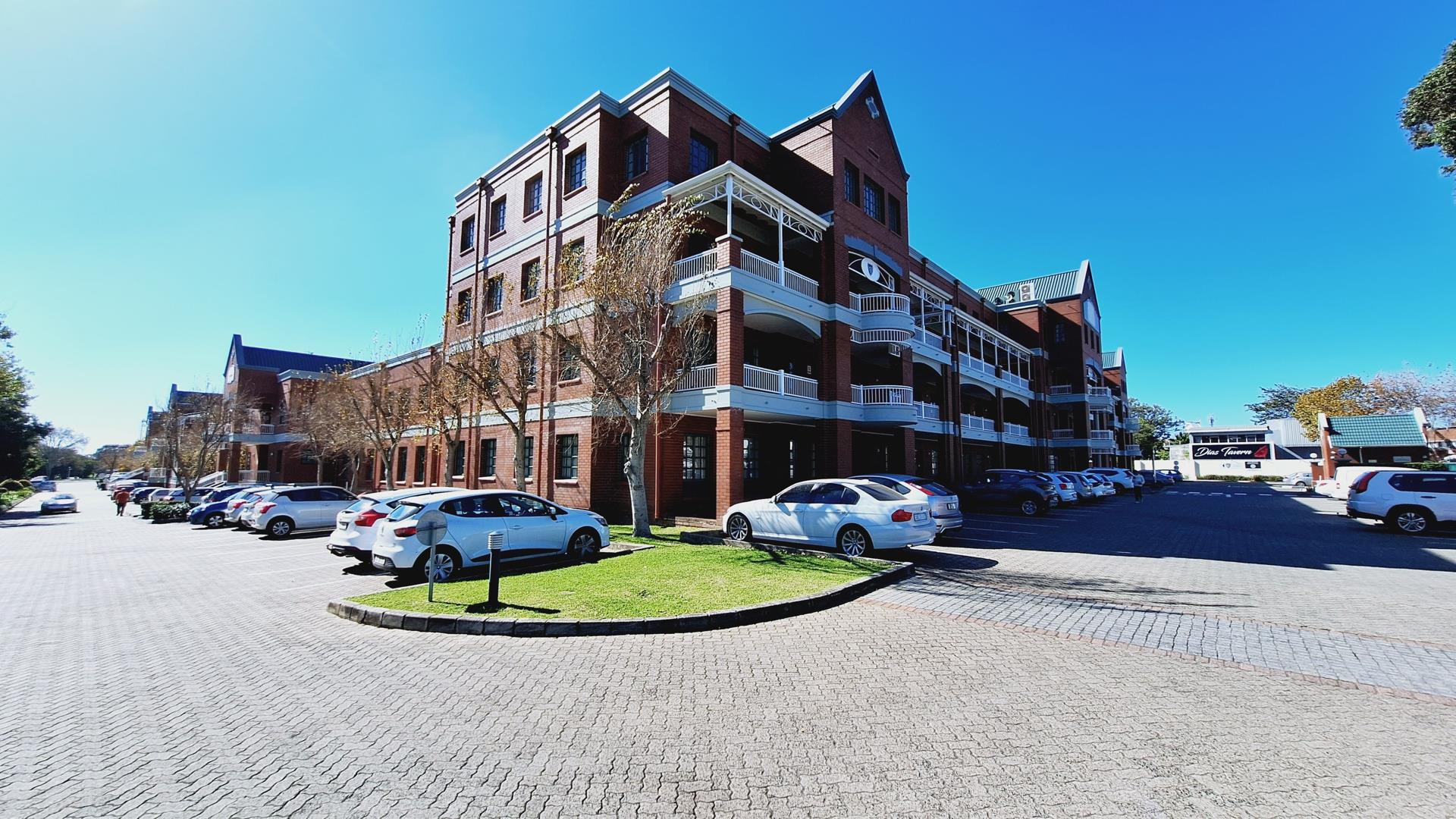 Commercial property to rent in Claremont - 11 Imam Haron Rd, Claremont ...
