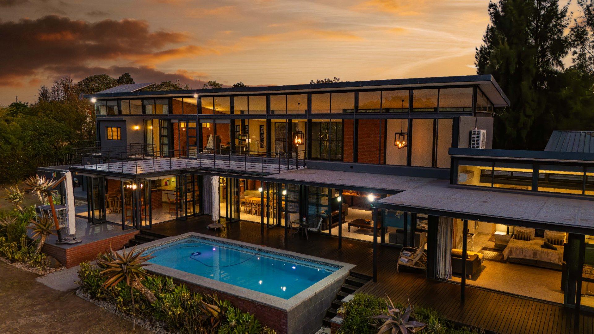 6 Bedroom House for sale in Chartwell - Chartwell North Estates, 7a 9th ...