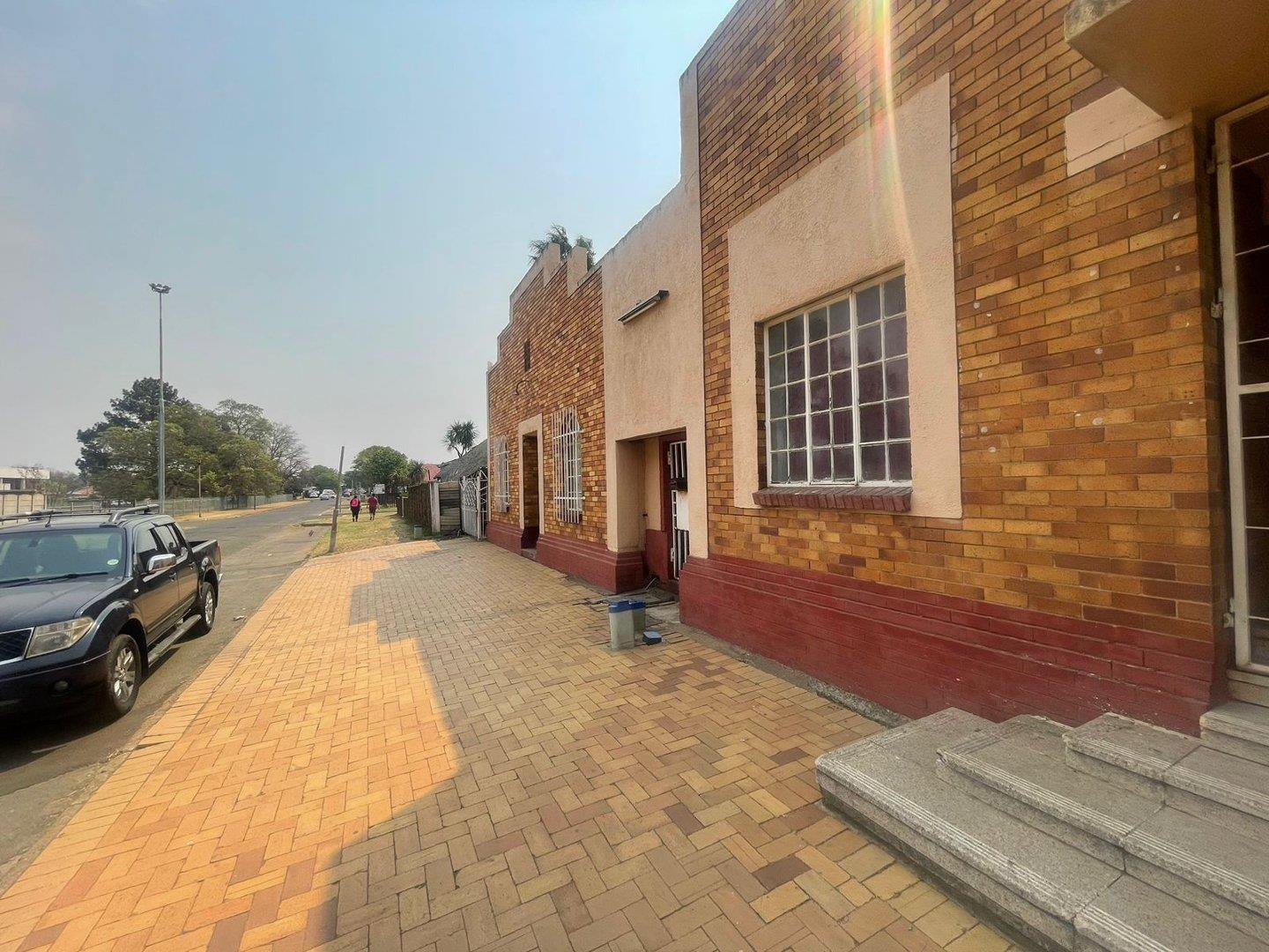 Commercial property for sale in Boksburg North - P24-115059653