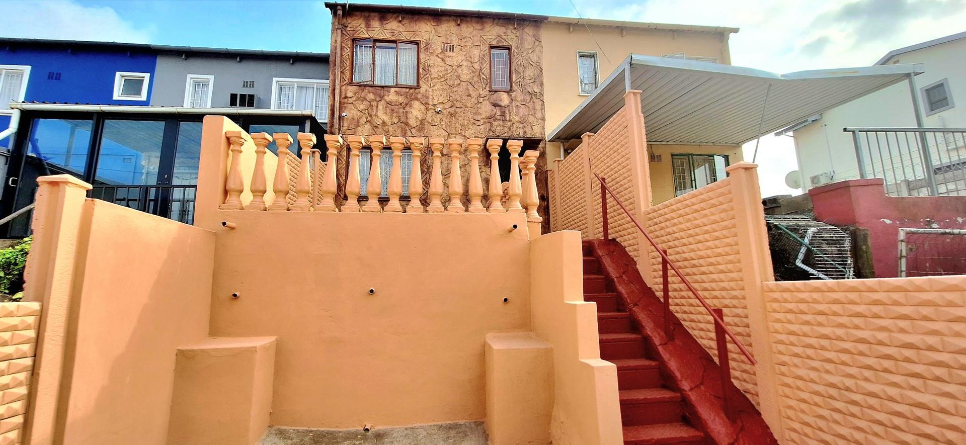 2 Bedroom House for sale in Northcroft - 101 Stemlen Place - P24-115067011