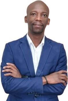 Agent profile for Melusi Mavuso