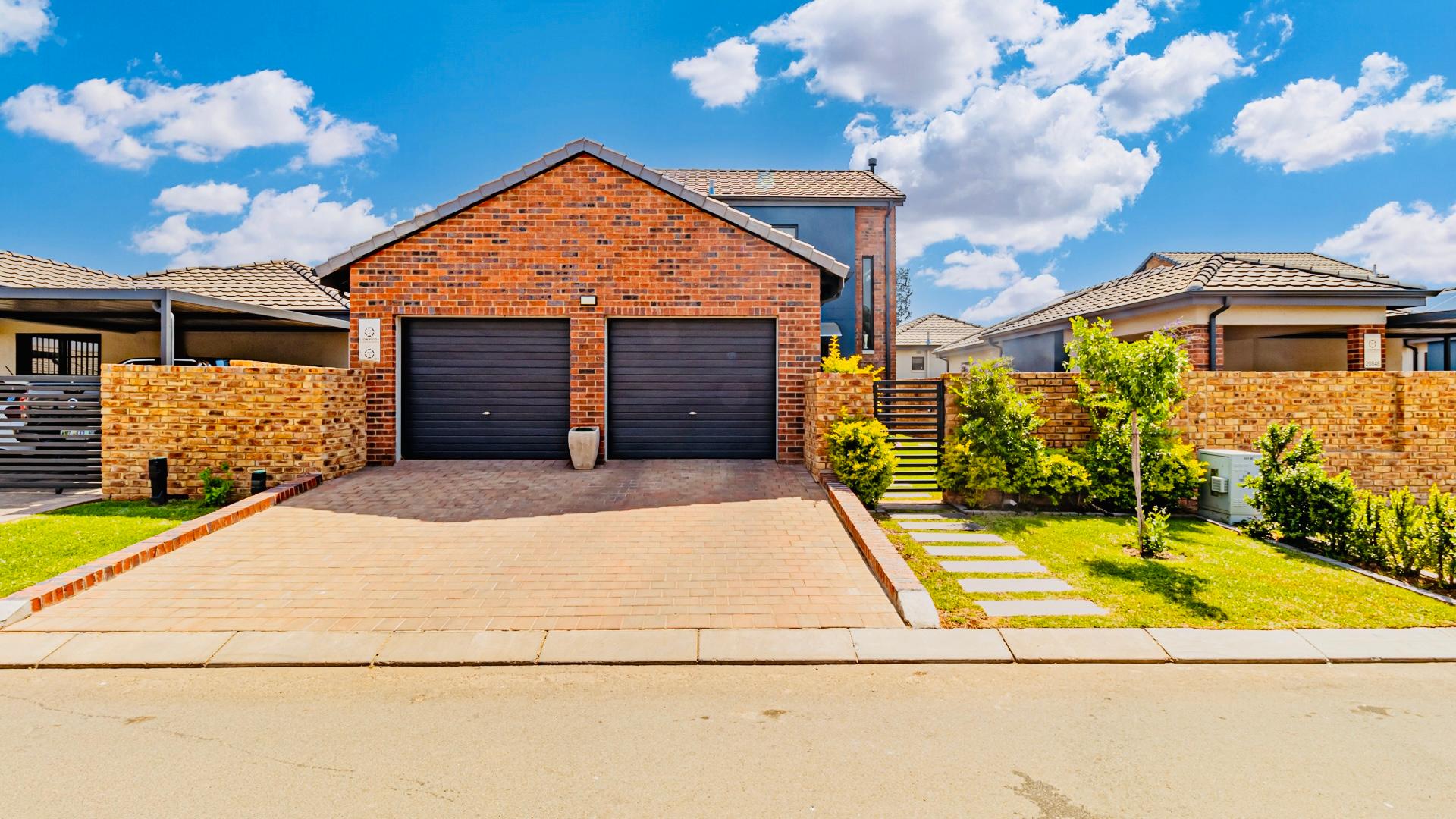 Houses for sale in Randburg : Randburg Property : Property24.com
