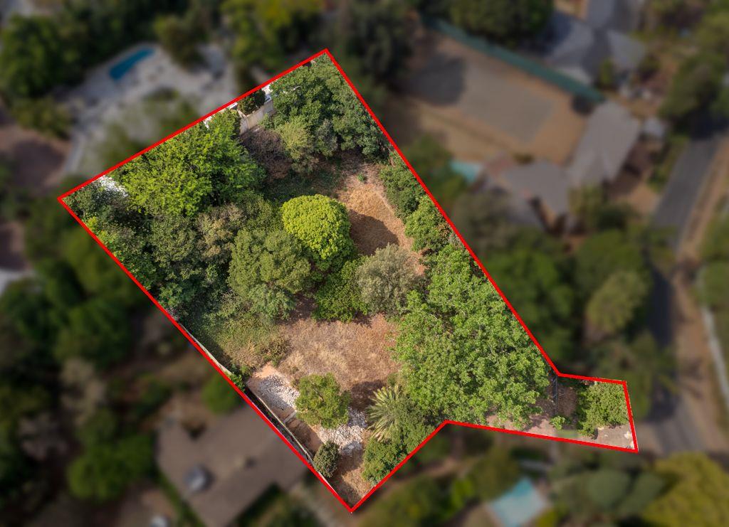 Vacant land / plot for sale in Inanda - P24-115075068