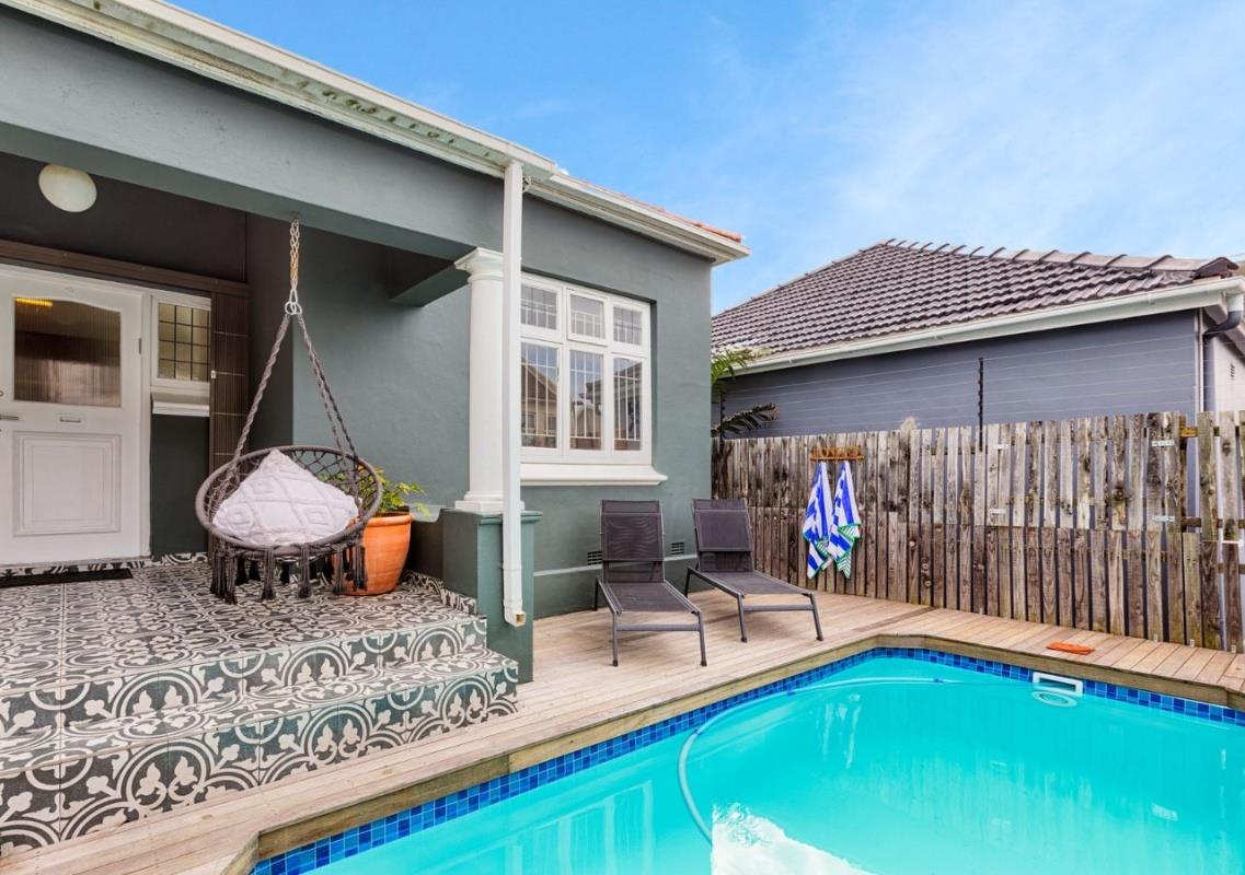 3 Bedroom House for sale in Three Anchor Bay - P24-116289377