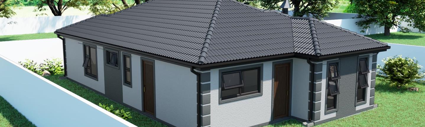 Toekomsrus Development, Toekomsrus : New development for sale in ...