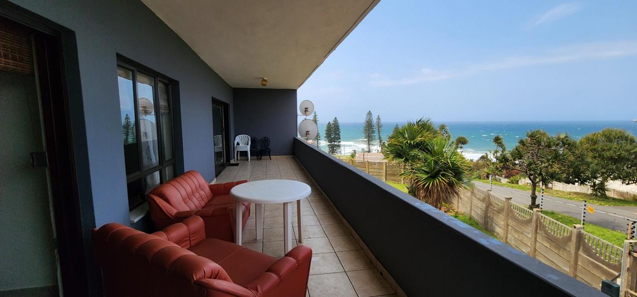 3 Bedroom Apartment / flat for sale in Umkomaas - P24-115081122