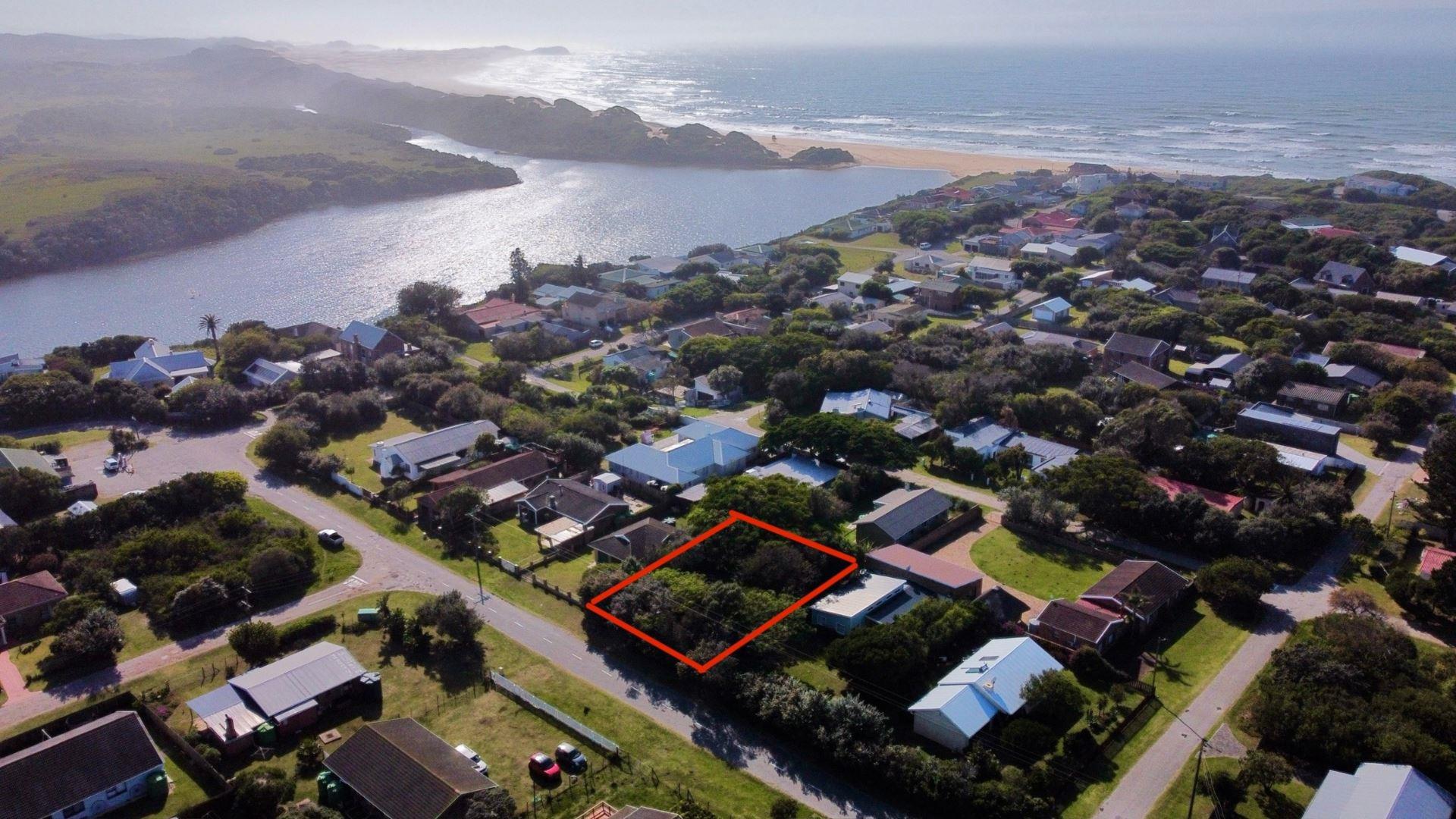 3 Bedroom House for sale in Boknesstrand - 109 Daniel Scheepers Street ...