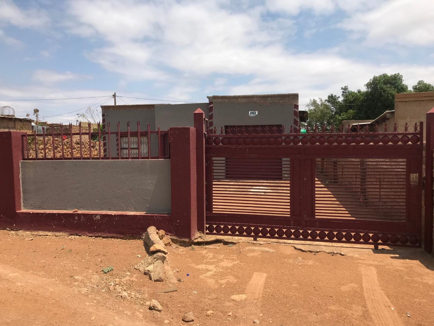 Klipgat Property : Property and houses for sale in Klipgat : Property24.com