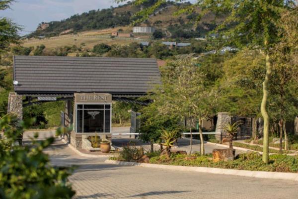 The Rest Nature Estate Property : Property and houses for sale in The ...