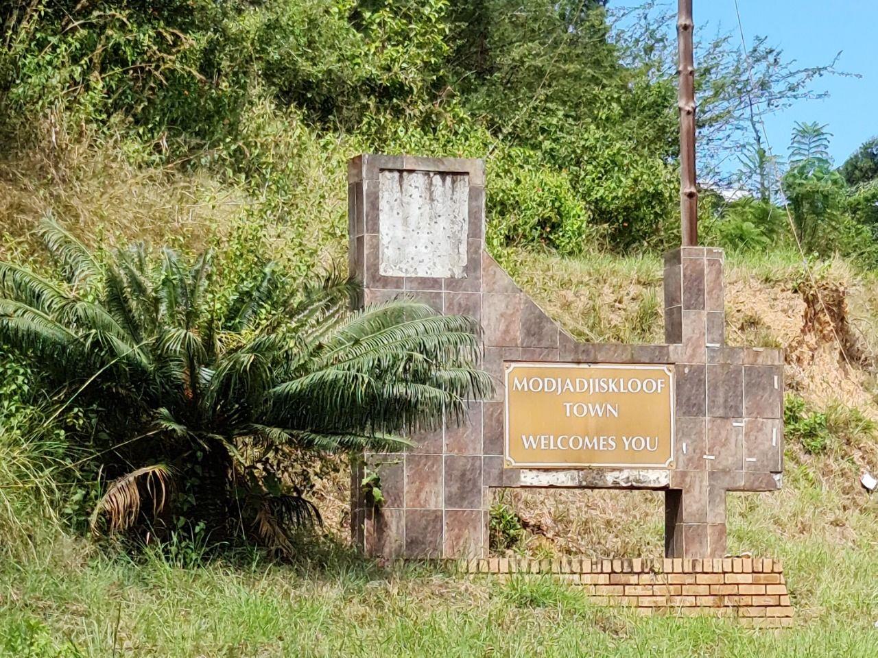 Vacant land / plot for sale in Modjadjiskloof - P24-115088190