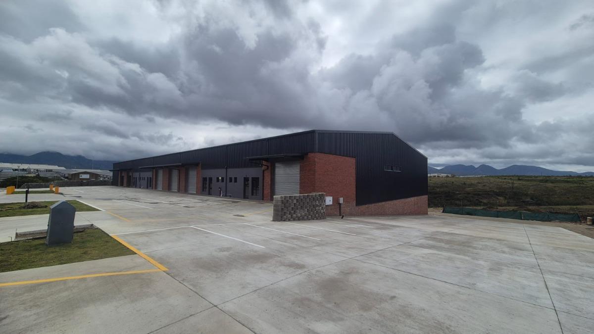 Property and houses to rent in George : George Property : Property24 ...