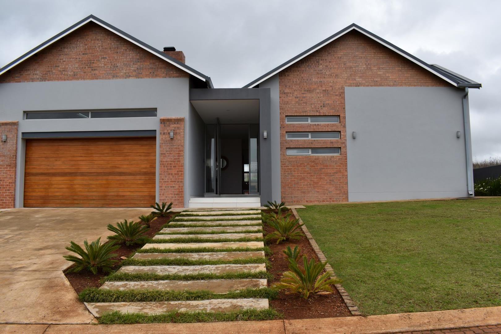 3 Bedroom House for sale in Highland Gate Golf and Trout Estate - 946 ...