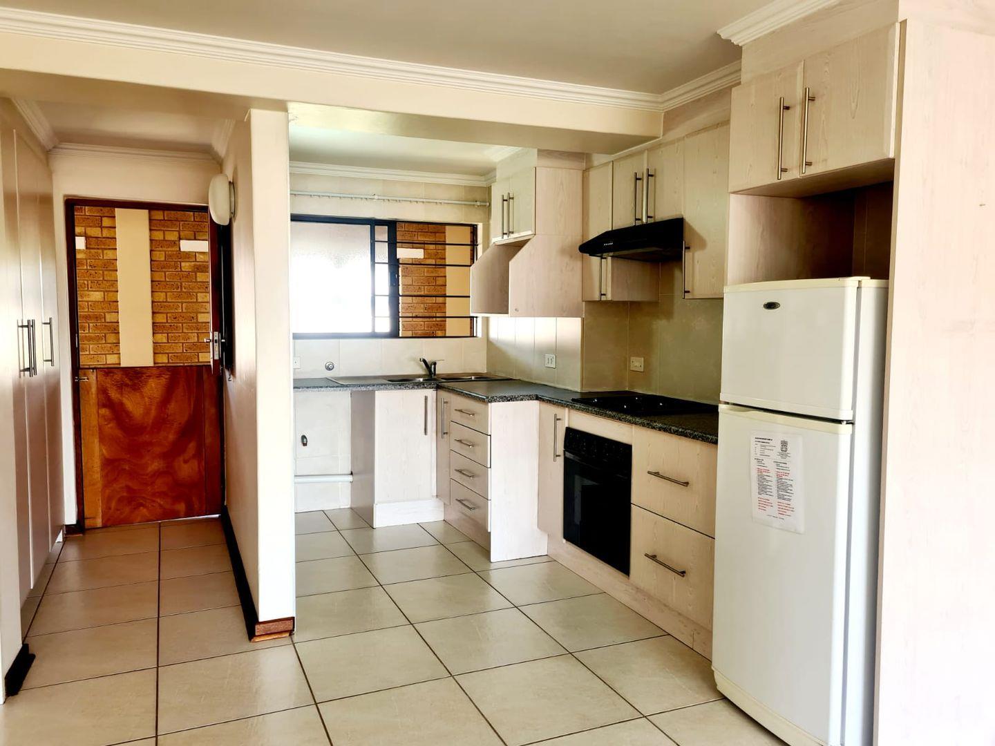 1 Bedroom Apartment / flat for sale in Garsfontein - P24-115099033