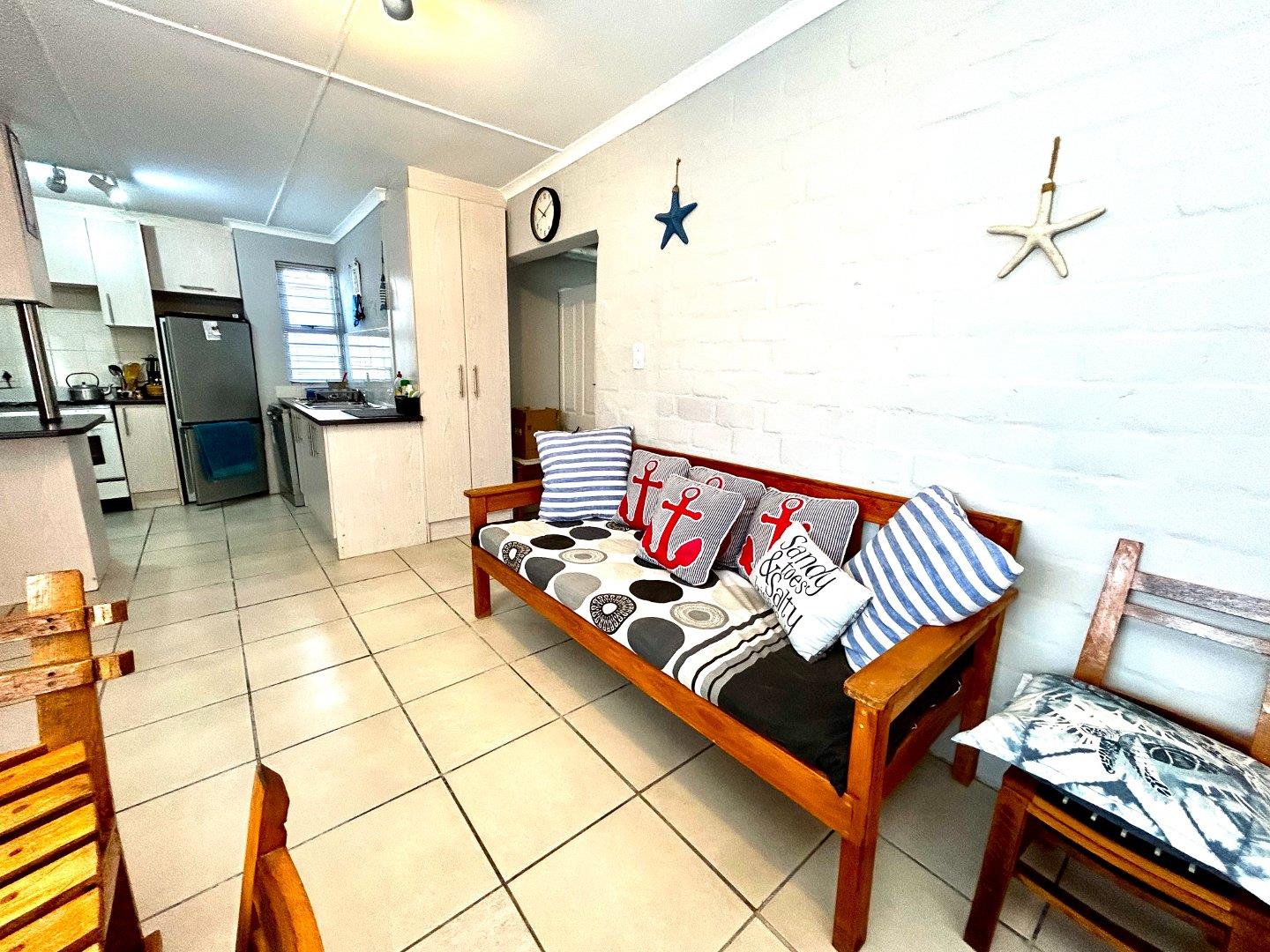 3 Bedroom House for sale in Pearly Beach - 20 Leervis - P24-115099718