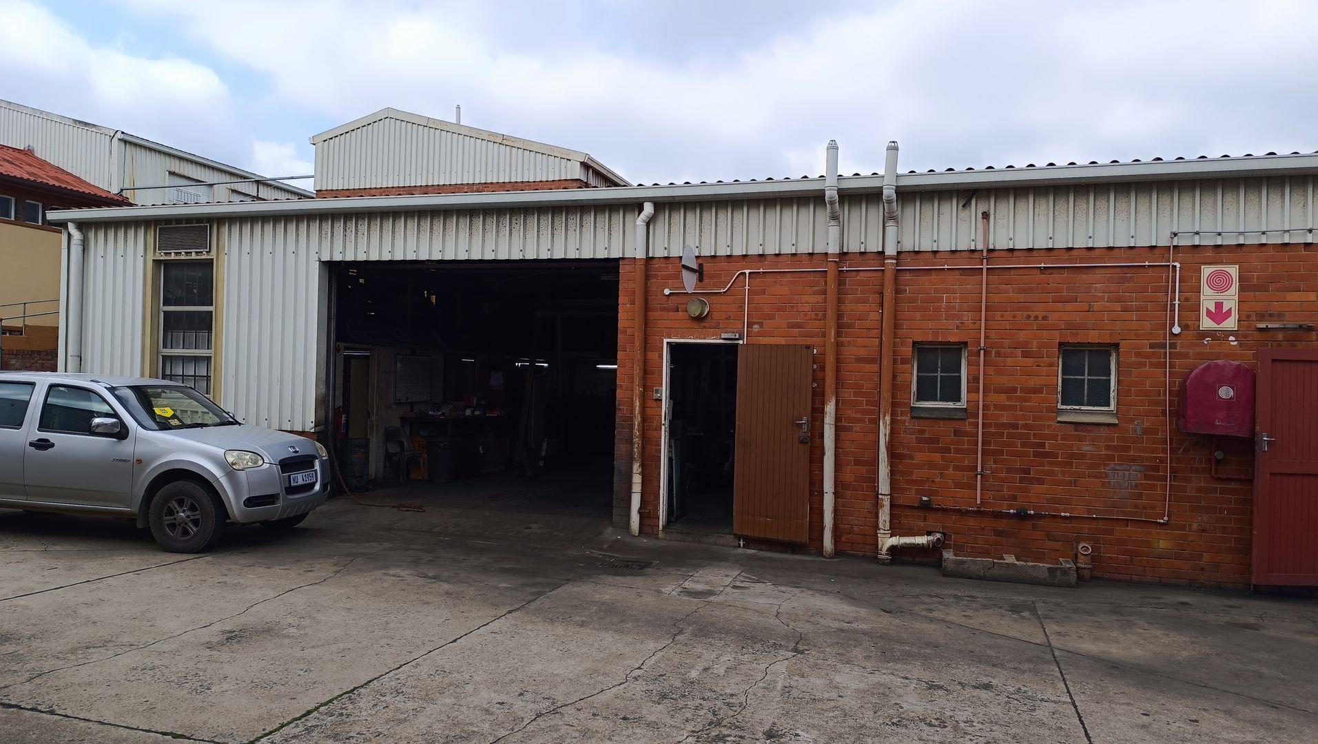 Industrial property for sale in Pinetown Central - P24-115104180