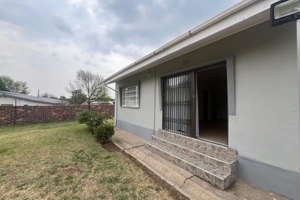 Apartments / flats to rent in Standerton : Standerton Property ...