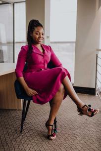 Houses for sale by Lisa Mohlabi