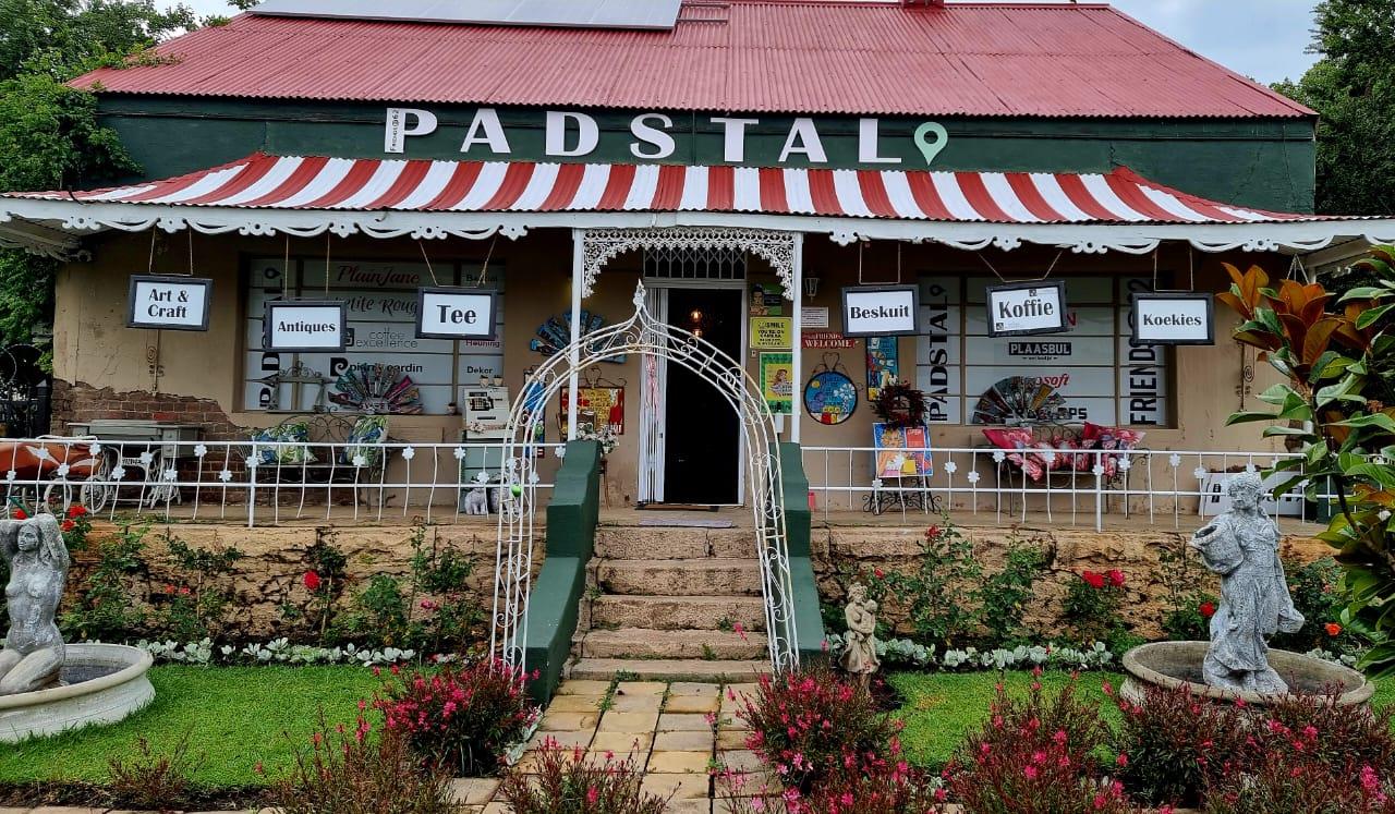 Commercial property for sale in Heilbron - P24-115125159