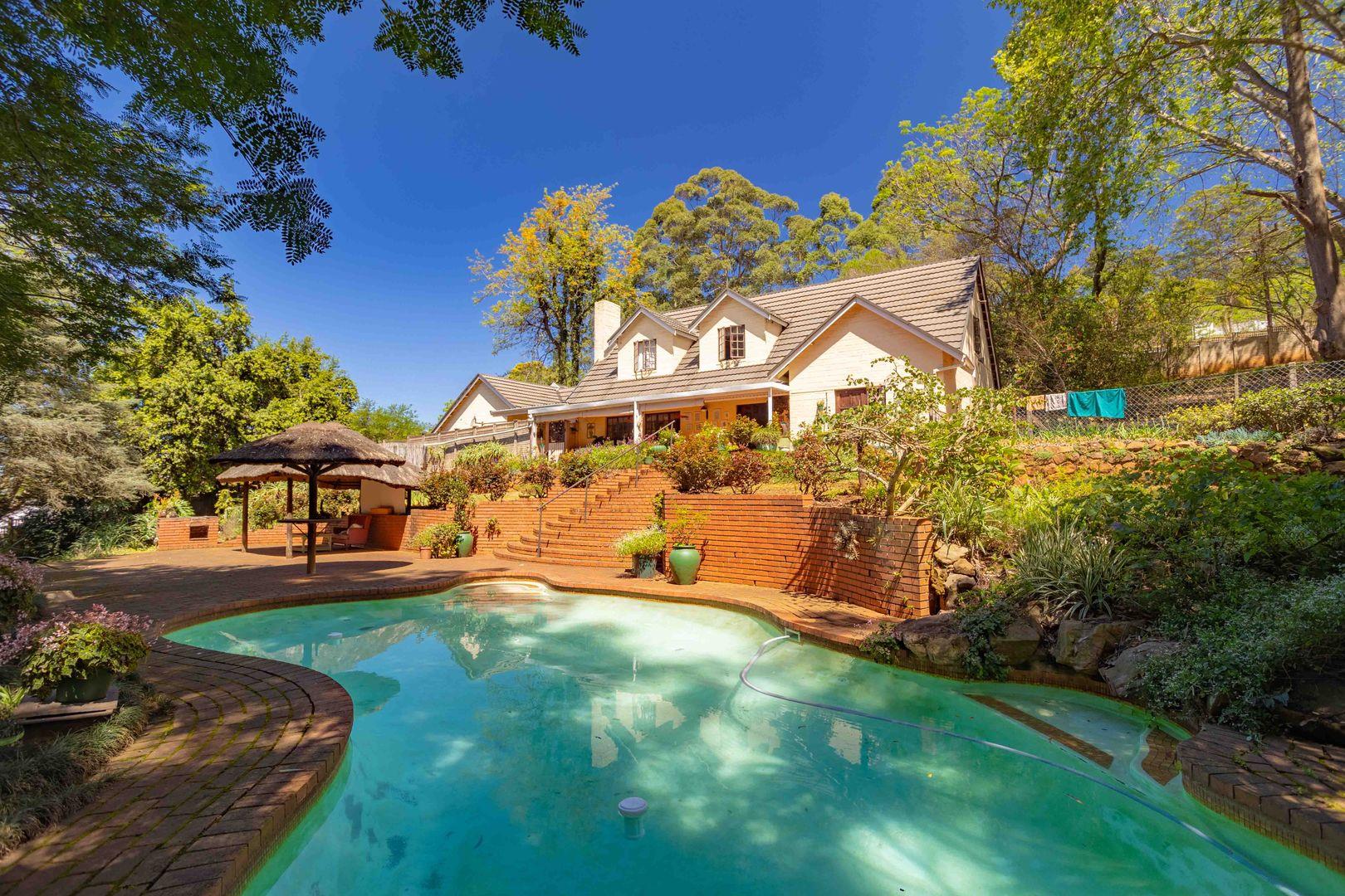 4 Bedroom House for sale in Assagay - 2 Cliffdale Road - P24-115127613