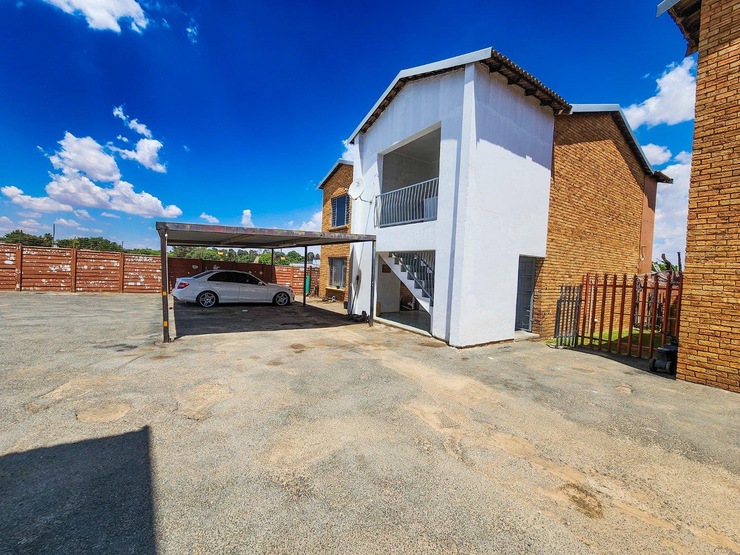 Property And Houses For Sale In Randfontein Randfontein Property 2969