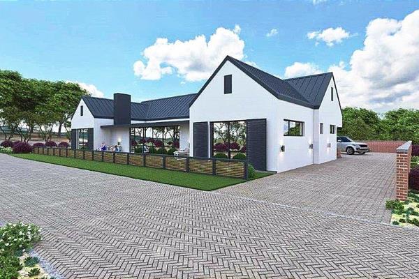 Renosterbos Estate Property : Property and houses for sale in ...