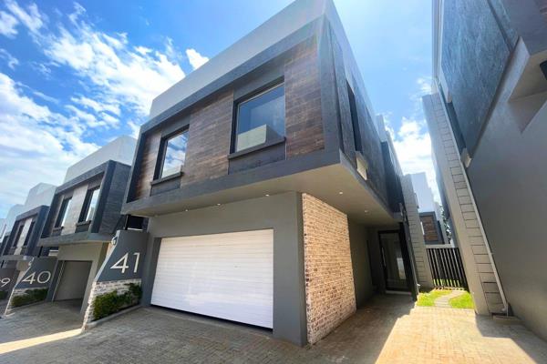 Westminster Place, Bryanston : New development for sale in Bryanston ...