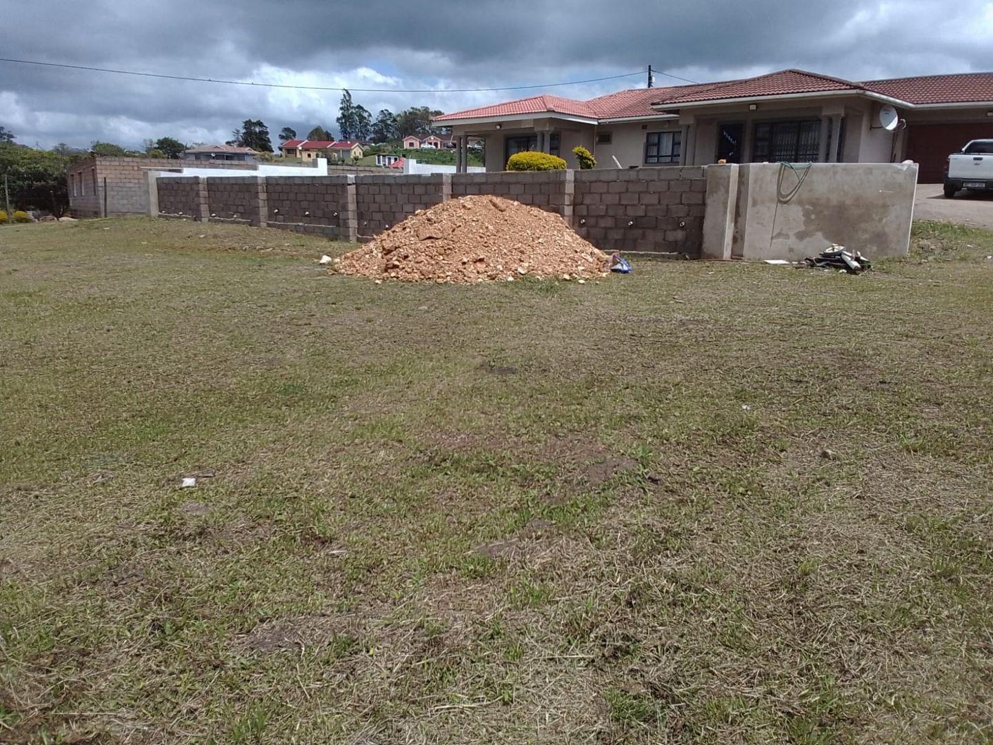 Vacant land / plot for sale in Adams Mission - P24-115139729