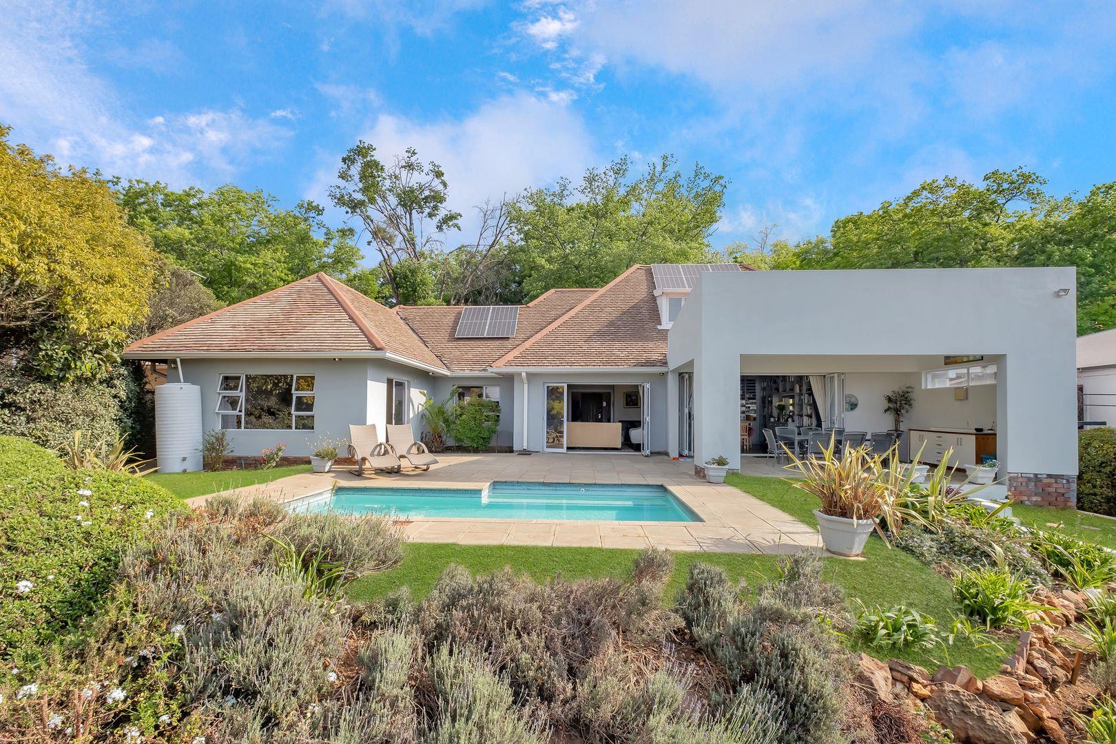 3 Bedroom House for sale in Greenside - P24-115147021