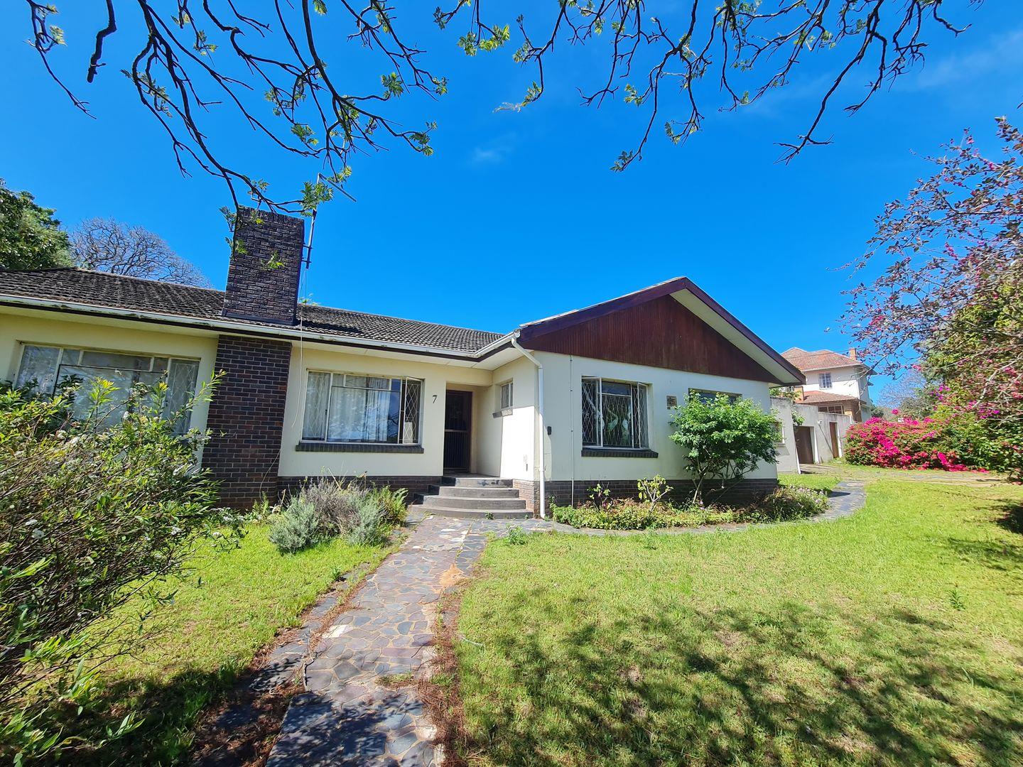 Property and houses for sale in Grahamstown : Grahamstown Property ...