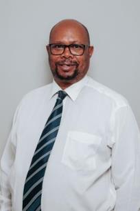 Agent profile for Luthando Mdingi