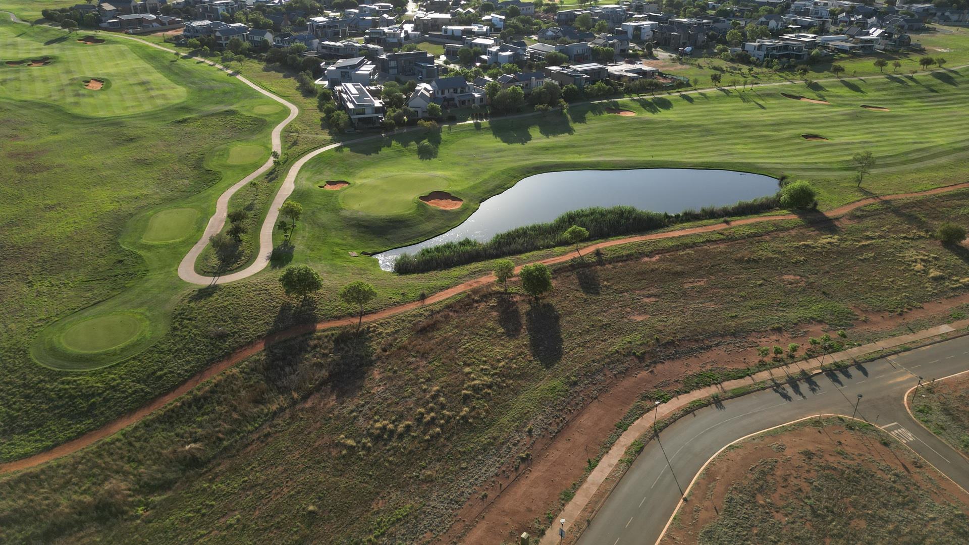 Silver Lakes Golf Estate Property : Property and houses for sale in ...