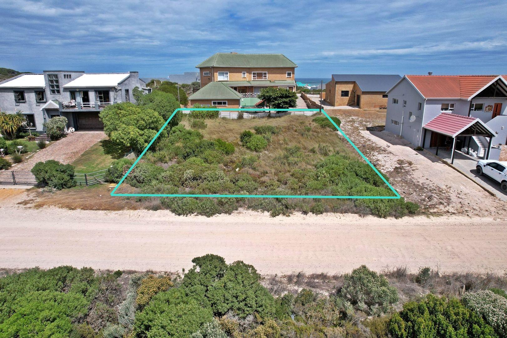 Vacant land / plot for sale in Suiderstrand - 371 Kamp Road - P24-115157533