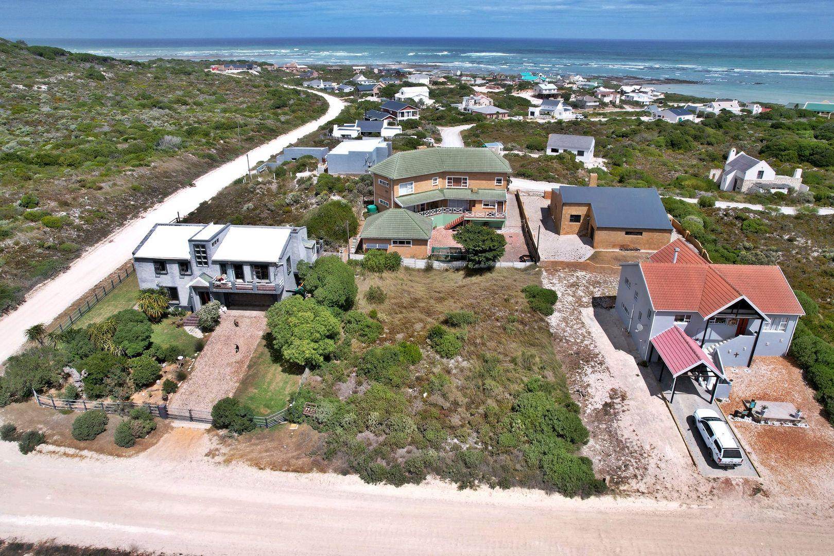 Vacant land / plot for sale in Suiderstrand - 371 Kamp Road - P24-115157533