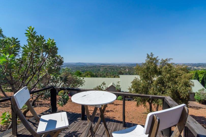 4 Bedroom House for sale in Poortview - 165 Totius Rd - P24-115157774
