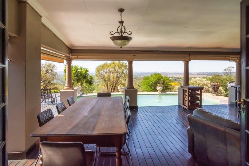 4 Bedroom House for sale in Poortview - 165 Totius Rd - P24-115157774