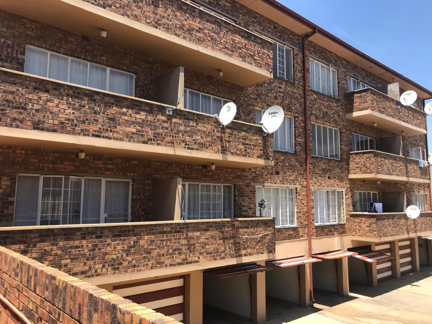 Apartments / flats to rent in Germiston : Germiston Property ...