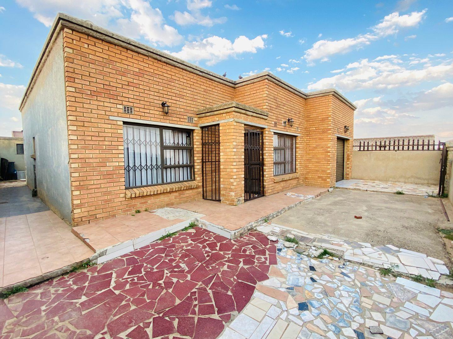 Geluksdal Property : Houses for sale in Geluksdal : Property24.com