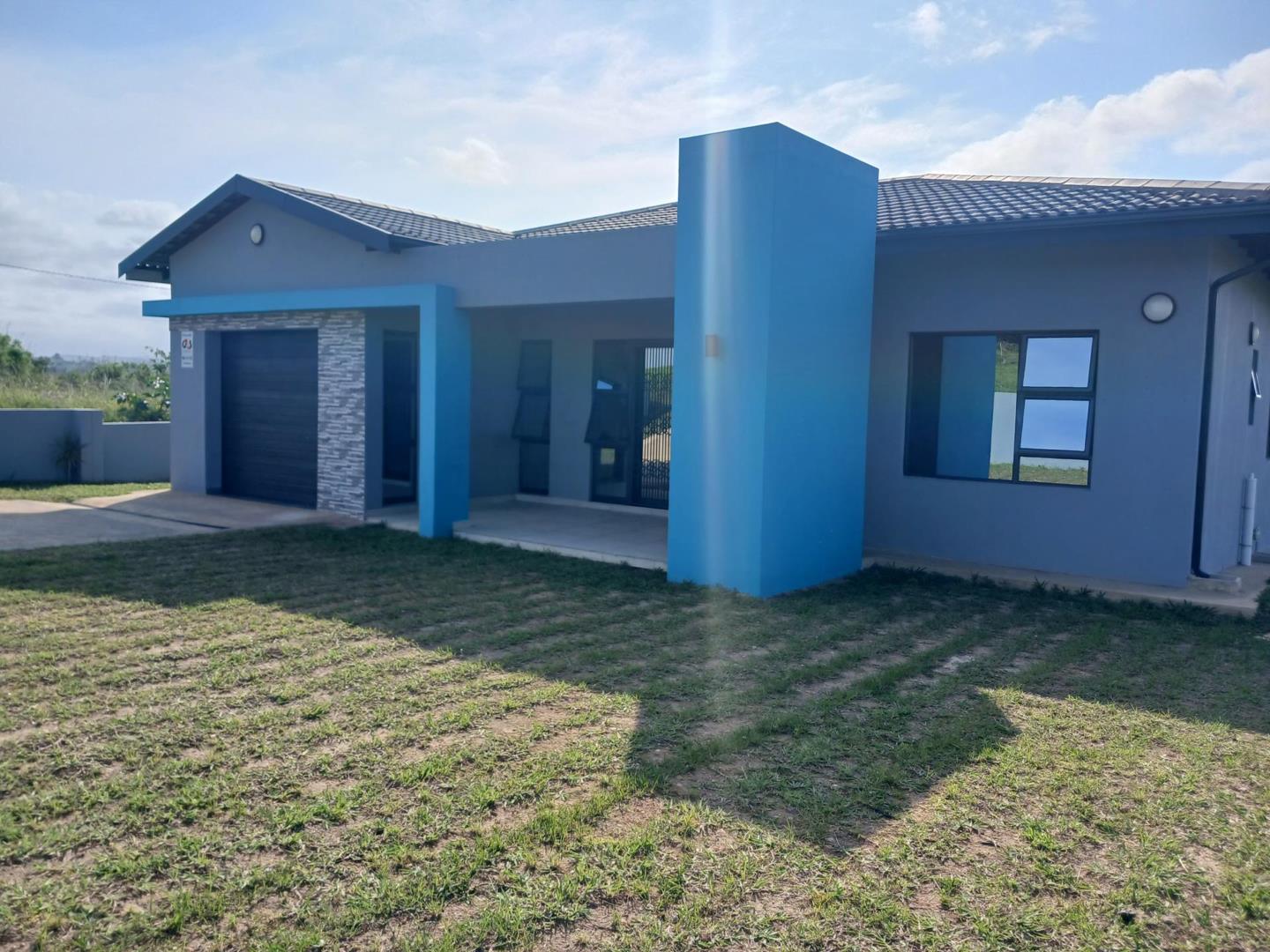 3 Bedroom House for sale in Townview - P24-115159920
