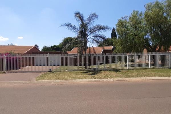 Pierre Van Ryneveld Property : Property and houses to rent in Pierre ...