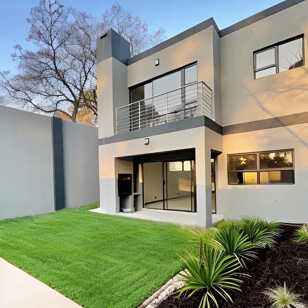 3 Bedroom Townhouse for sale in Bryanston - 6630 Bryanston Drive, 6630 ...