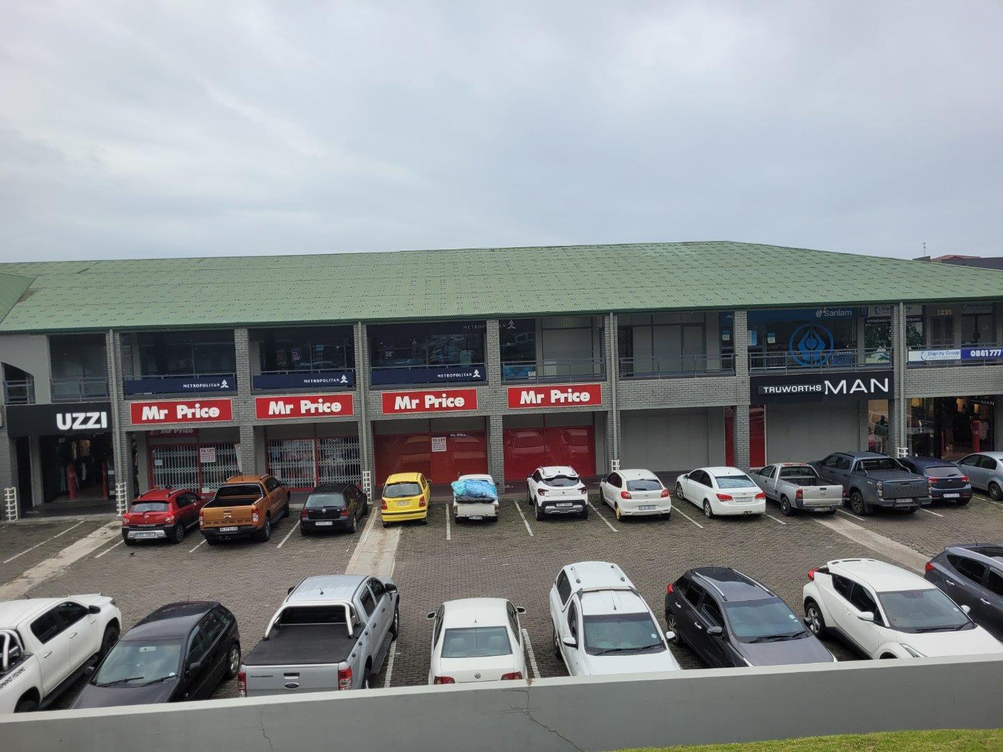 Commercial property to rent in Port Shepstone Central - P24-115176884