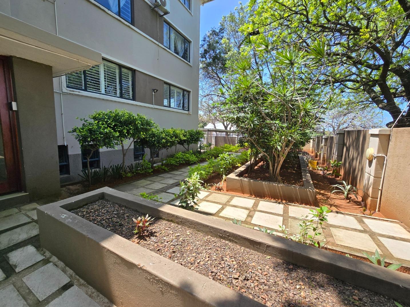 1 Bedroom Apartment / flat for sale in Essenwood - P24-115178302