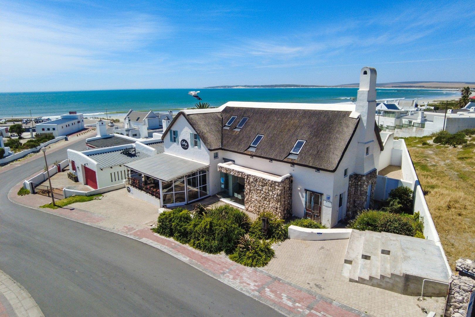 9 Bedroom House for sale in Paternoster - 4 Seeduiker Road - P24-115183817