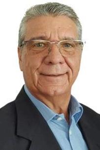 Agent profile for NICO DOMAN