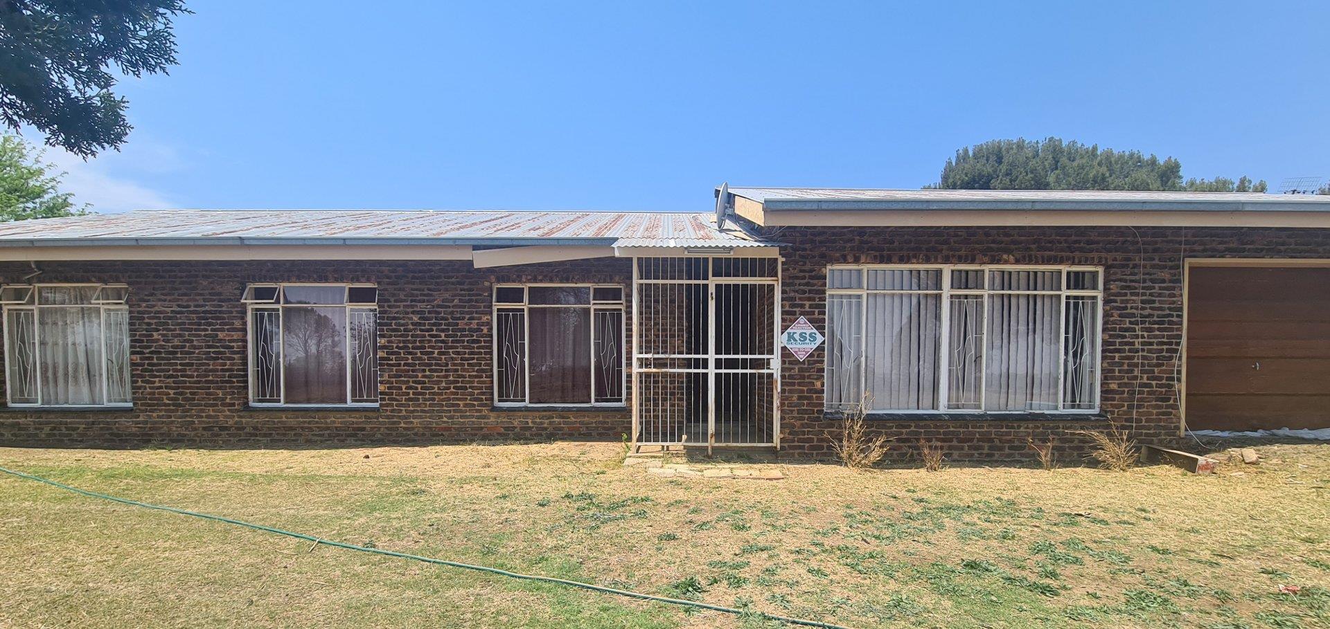 Farms for sale in Kroonstad : Kroonstad Property : Property24.com